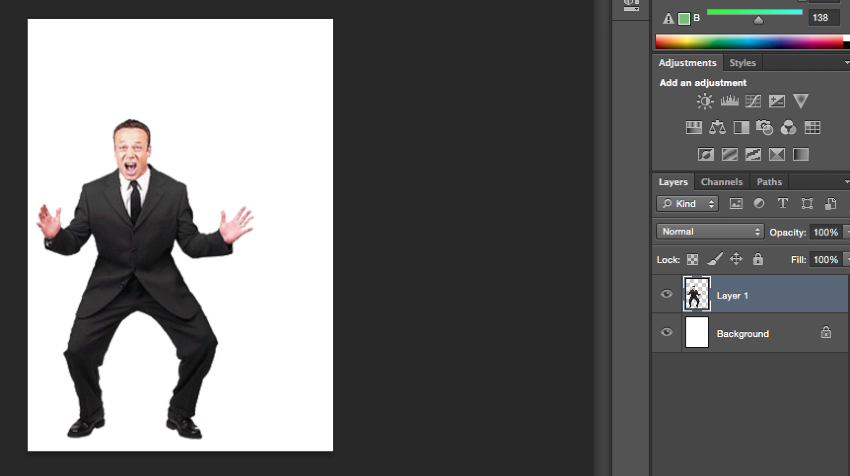 6 Simple Steps To Make Realistic Drop Shadow In Photoshop ClippingPhotoshop