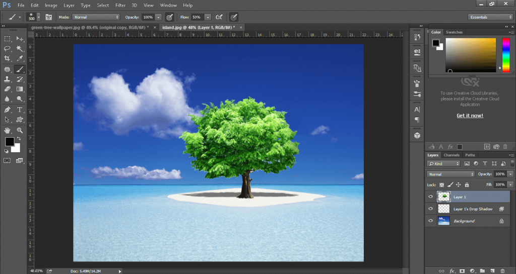 4 Important Tips to Remove Background from Complex Images